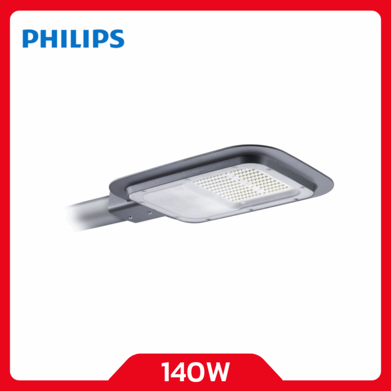 PHILIPS โคมไฟถนน LED 140W รุ่น BRP132 LED175 | Nine Lighting